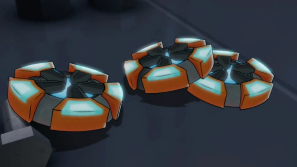 Accelerator Mods | SlugTerra Wiki | Fandom