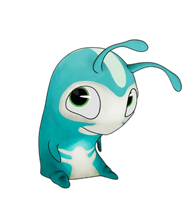 Slugterra Megamorph Flatulorhinkus