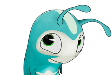 Slugterra Neotox Ghoul