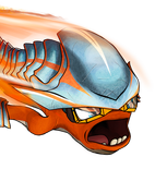 Megamorphs | SlugTerra Wiki | Fandom