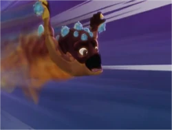 Blastipede Slug