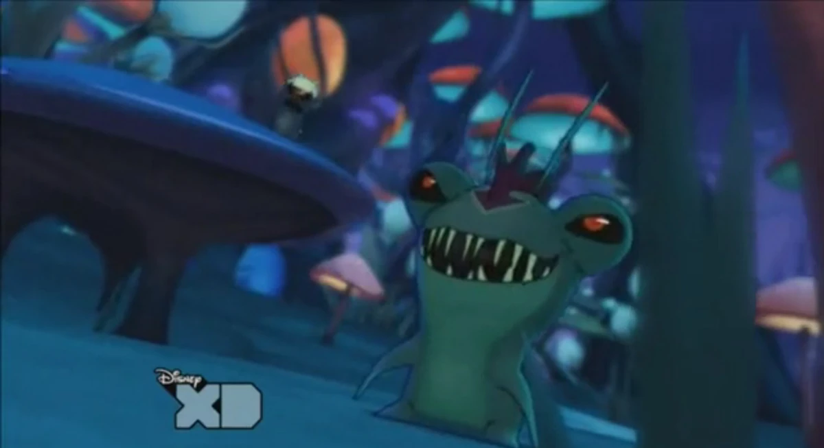 C.C./Arsenal | SlugTerra Wiki | Fandom