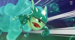 Boon Doc | SlugTerra Wiki | Fandom