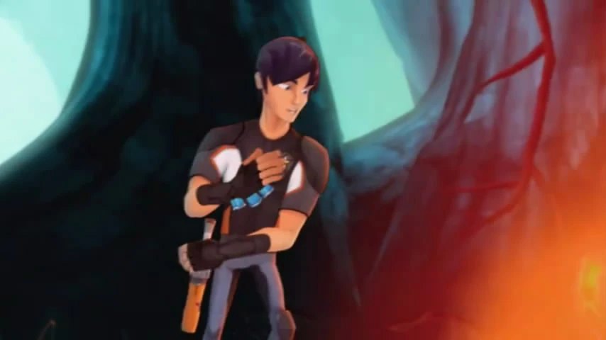 The World Beneath Our Feet Part 2 | SlugTerra Wiki | Fandom