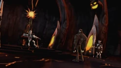 The Deep Caverns | SlugTerra Wiki | Fandom