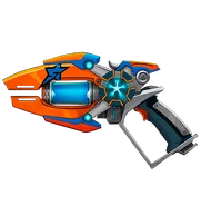Blasters | SlugTerra Wiki | Fandom