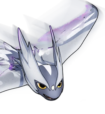 how to draw water elemental slug