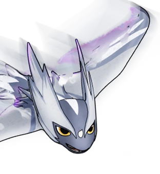 Air Elemental | SlugTerra Wiki | Fandom