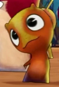 Fingerlings | Wiki SlugTerra | Fandom