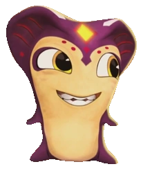 Pieper | SlugTerra Wiki | Fandom