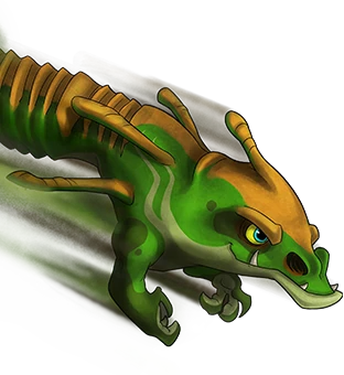 Neotox | SlugTerra Wiki | Fandom