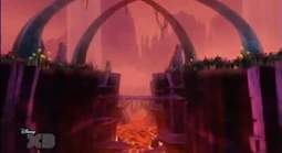 Herringbone Cavern | SlugTerra Wiki | Fandom