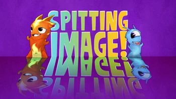 Spitting Image! | SlugTerra Wiki | Fandom