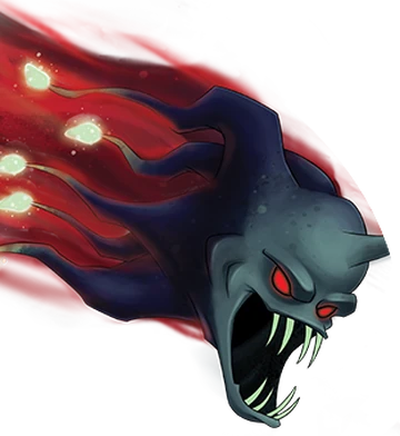 Slugterra Frightgeist Ghoul