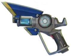 Slugterra All Blasters