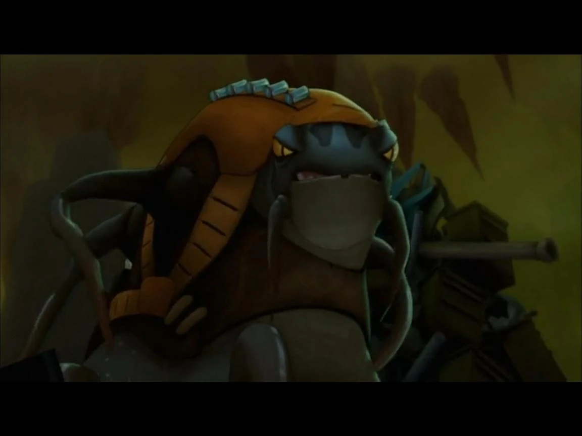 Ember | Slugterra Wiki | Fandom