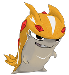 Megamorphs | SlugTerra Wiki | Fandom