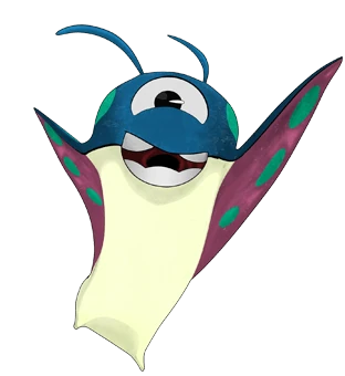 Hoverbug | SlugTerra Wiki | Fandom