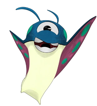 Hoverbug | Slugterra Wiki | Fandom