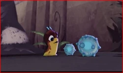 Slugterra Slugs Rookie