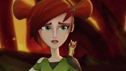 Slugterra Ghoul From Beyond Dark Slinger Slugterra : ABC Iview