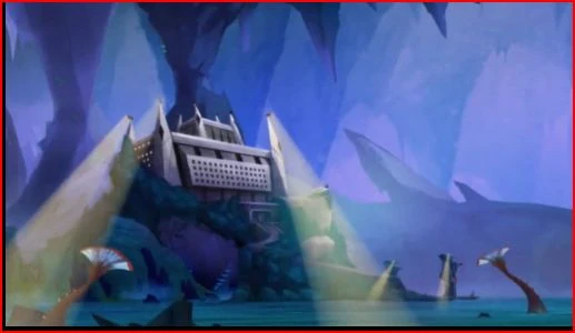 Discuss Everything About SlugTerra Wiki | Fandom