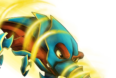 gouled tazerling slugs coloring pages