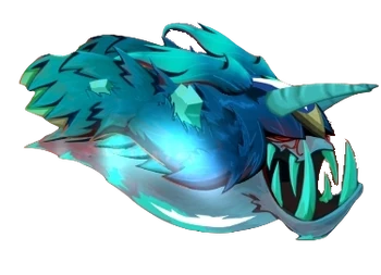 Frostfang | SlugTerra Wiki | Fandom