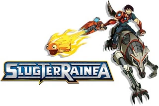 Slugterrâneo (Show) | Wiki SlugTerra | Fandom