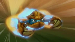 Slugterra Armashelt Megamorph