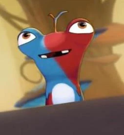 Bolo | Slugterra Wiki | Fandom