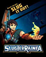 Slugterra (show) | SlugTerra Wiki | Fandom