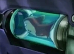 Slugterra Slugs Sharkus