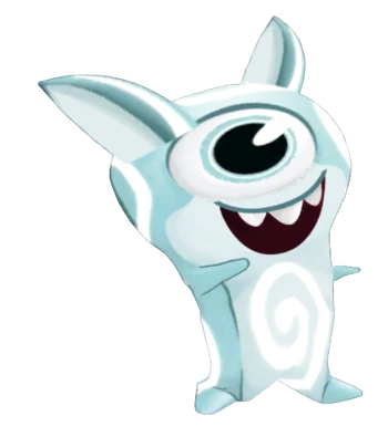 White Boon Doc | SlugTerra Wiki | Fandom