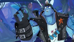 Enigmo Slug