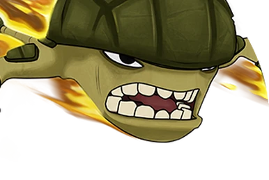 Slugterra Doc Transformed