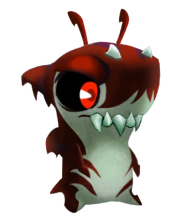 Slugterra Slicksilver Ghoul