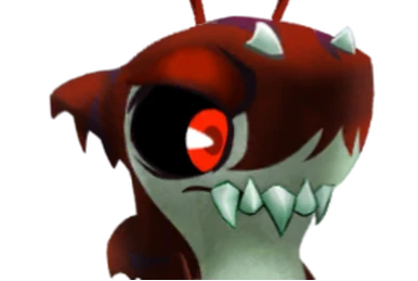 Slugterra Neotox Ghoul