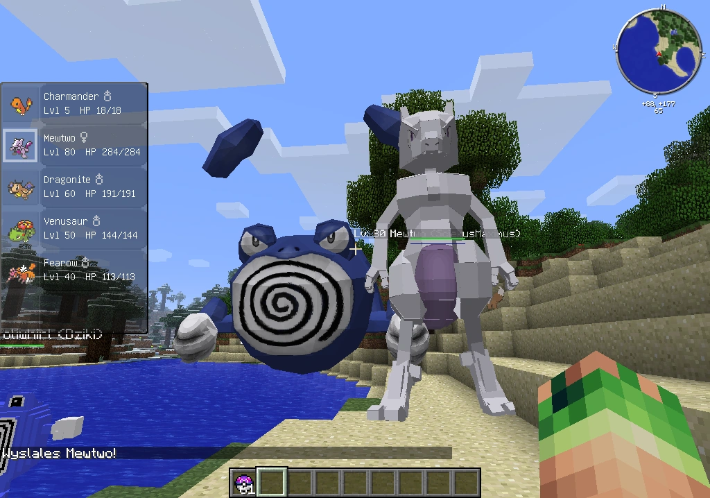 Blog użytkownika:Slugling/Pixelmony | Slugterra Wiki | Fandom