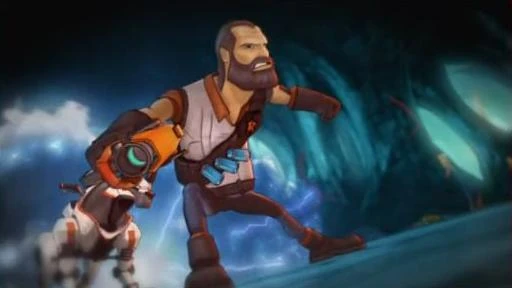 Jimmo Shane | Wiki SlugTerra | Fandom