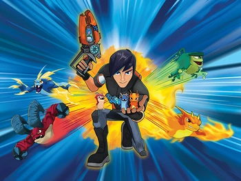 Slugs | SlugTerra Wiki | Fandom