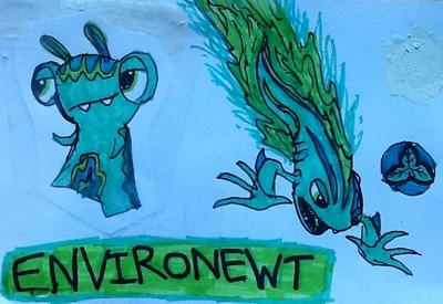 User blog:Radioactive ion/Delta Slugs | SlugTerra Wiki | Fandom