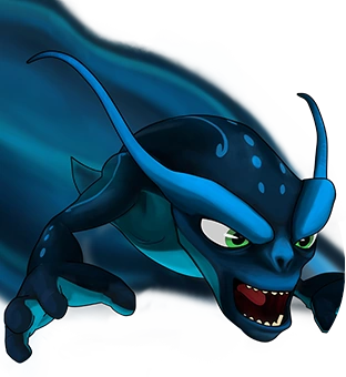 Negashade | Slugterra Wiki | Fandom