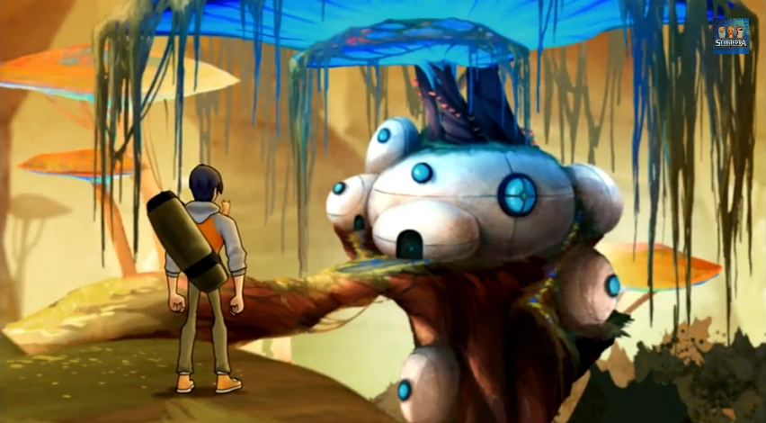 Slugterra Will Shane Slugs