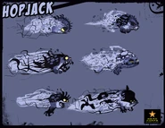 Hop Jack | SlugTerra Wiki | Fandom
