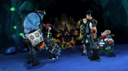 Pyrite Cavern | SlugTerra Wiki | Fandom