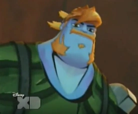 Grendel | Slugterra Wiki | Fandom