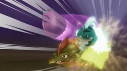 Slugterra Return Of The Elementals Air