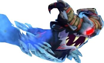 Ice Elemental | SlugTerra Wiki | Fandom