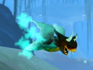 Ghoul Slugs | SlugTerra Wiki | Fandom